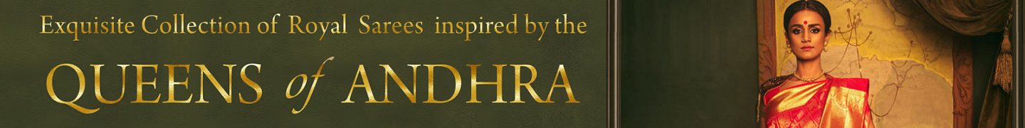 Queen Rudramma Devi | Kankatala