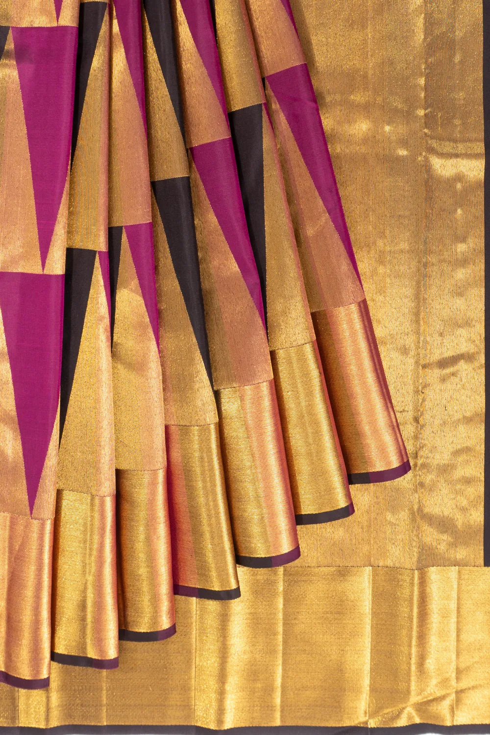 Kankatala: Handwoven sarees carefully handpicked, since 1943 | Kankatala