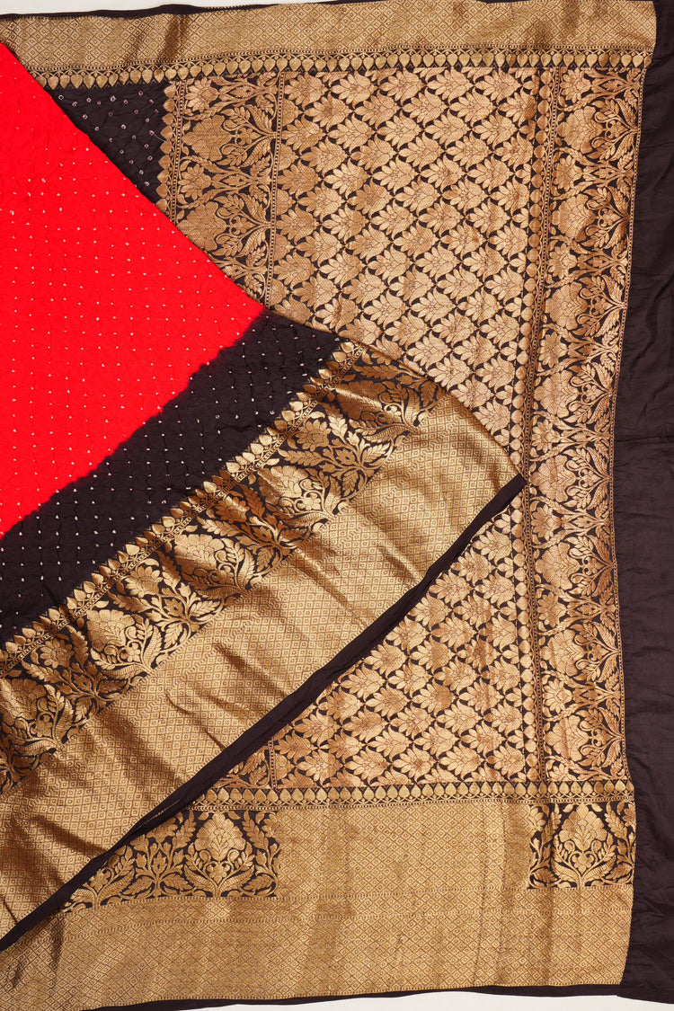 Red Kanchipuram Sarees | Kankatala