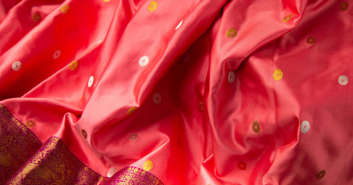Pure Zari Kanchipuram – Page 3 | Kankatala